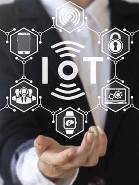 5g And Iot How Its Revolutionizing The Internet Of Things