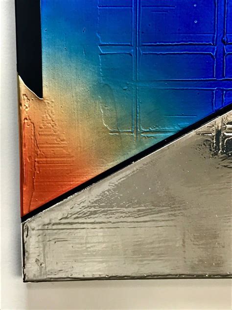 Jimi Gleason Elements 2018 Mutualart