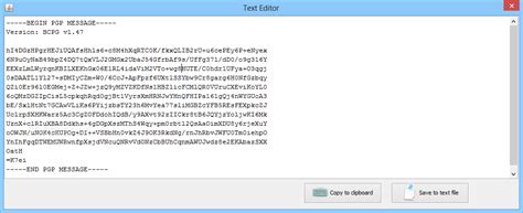 Portablepgp Download Softpedia