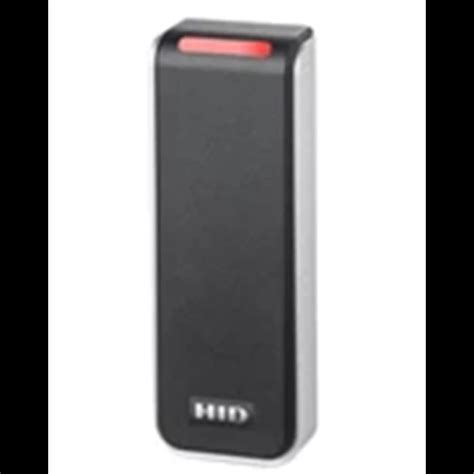 PEMBACA KARTU AKSES KONTROL HID SIGNO 20 Mitra Sejati Comindo