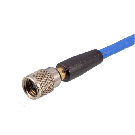 8 36 Unf To 3 X Bnc Pcb Triaxial Accelerometer Cable Shine Industry