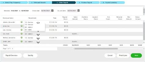 How To Use Adp Run A Payroll Tutorial In 7 Simple Steps
