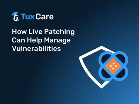 Rory Albertyn On Linkedin Vulnerabilitymanagement Vulnerability Patching Security