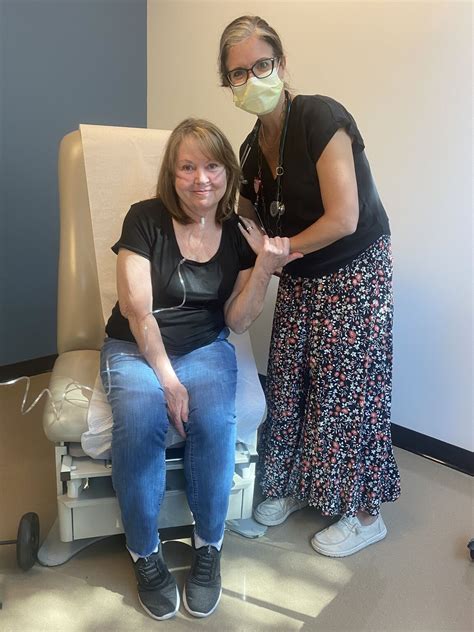 Chelley Hellmers On Linkedin Wesleychapel Pulmonary Lung Adventhealth Pulmonary Breatheeasy