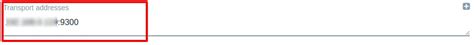 configure elasticsearch on external server with liferay 7 dxp