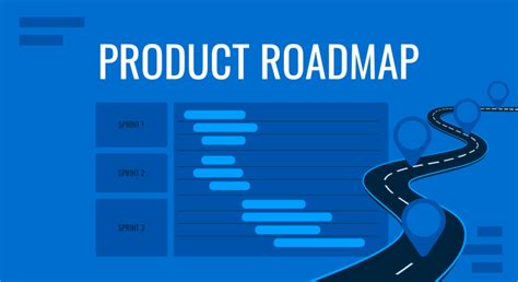00product Roadmap Cover Slidemodel