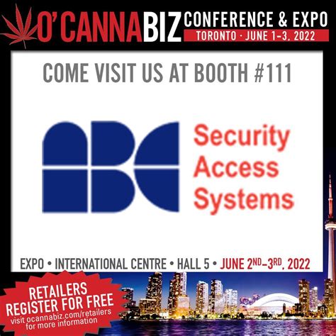 Abc Security Access Systems On Linkedin O Security