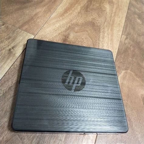 HP F2B56AA 外付けDVD/RWドライブ - メルカリ