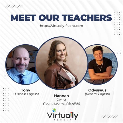 Virtually Fluent Is Now Virtually Fluent Learn English