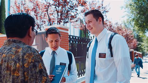 Kif Jista Jkun Li Dan Mhux Veru Il Ktieb Ta Mormon