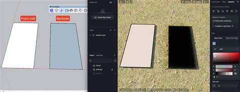 Syncing Objects And Properties User Manual