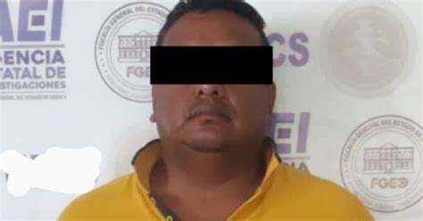 Cae Presunto Feminicida De Judith Vianney Enfermera Del Issste