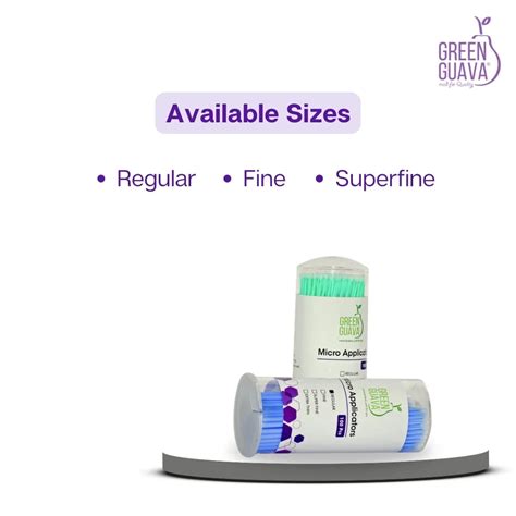 Micro Applicators Disposable Micro Applicators Buy Dental