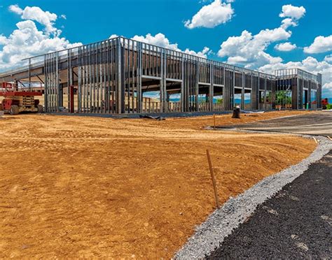 Grading Construction Mag Engineering