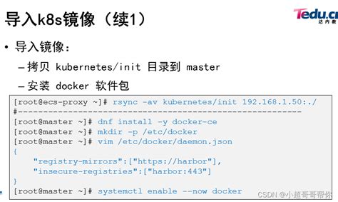 云原生k8s解密、k8s集群安装部署、calico插件安装部署calico安装 Csdn博客