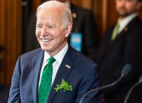 Biden Ufficializza La Nuova Corsa Alla Presidenza Degli Stati Uniti