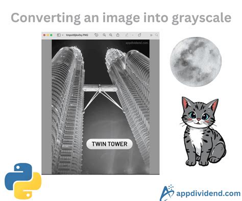 How To Convert An Image To Grayscale With Python