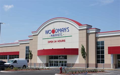 News And Events Woodmans Markets