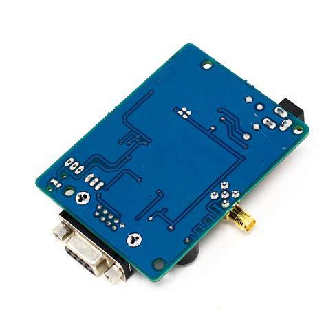 Gsmgprs Module With Rs232 Interface Iot Embedded Training Circuit Design