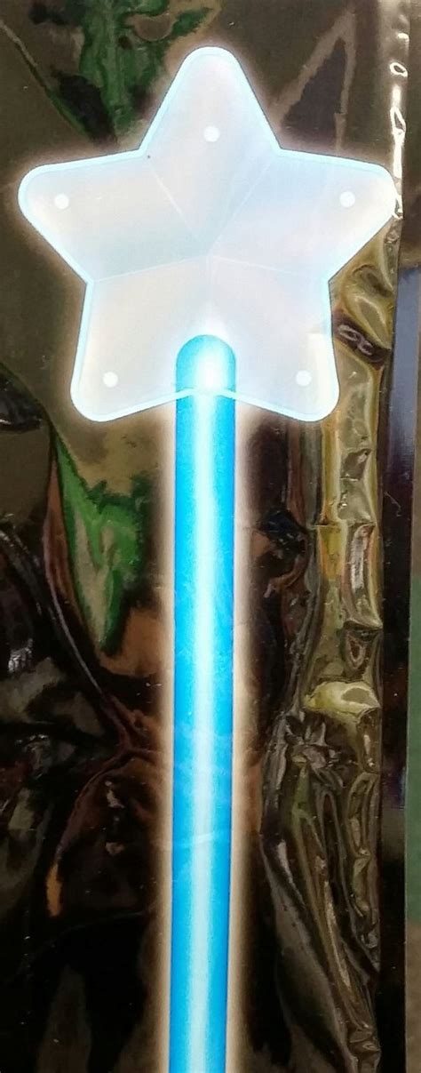 Tinkerbell Wand Fairy Wand Etsy