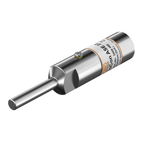 Iscon® Ase Connection Element Obo