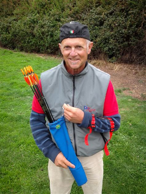 Joad Archery Pin Chart At John Bing Blog