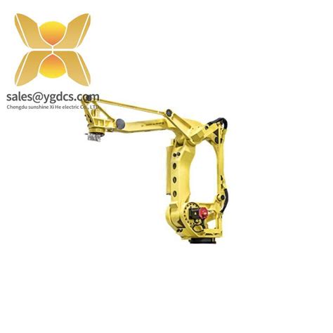 Fanuc 410ib Robotics Module Advanced Automation Solution Yesdcs Automation