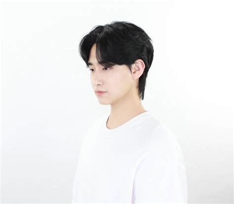 남자헤어스타일 리프컷 긴머리에 찰떡입니다 찹헤어로그