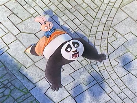 Wedgie Time Panda By Dan The Gorilla 94 On Deviantart