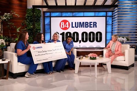 Identification 84 Lumber