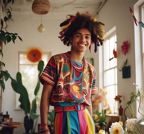 Embracing Your Uniqueness Celebrating Individuality By Tejasvi