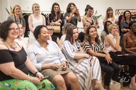 Fuck Fast Fashion Things To Do In London