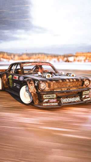 Hoonicorn Wallpaper Ixpap