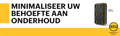 Dock Buffer Protects Essential Loading Dock Bays Worksafe Antwerpen Be