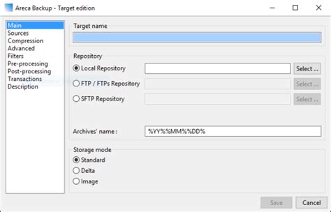 5 Awesome Open Source Backup Software For Linux And Unix