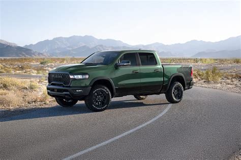 Ram 1500 2026 Features Specs Expected Price And Launched Date In Uae