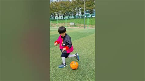 어린이 축구 기본기 훈련 Youtube