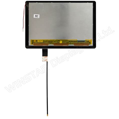 Hd Tft Lcd Tft Lcd Hd 101 Inch With Pcap Winstar