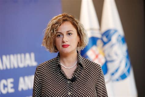 გენერალური პროკურორის მოადგილე ნათია მერებაშვილმა სტრასბურგში ევროპელ პროკურორთა საკონსულტაციო