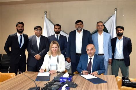 Umar Sajjad Lodhi On Linkedin Deligation From Bbp University Uk The