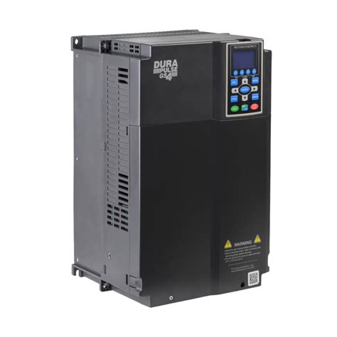DURApulse GS Series AC Drive GS DURApulse AC Drives DURApulse AC VFDs VF Drives Servo