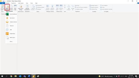 Easy Ways Of Connecting To Data In Power BI Go Analytics