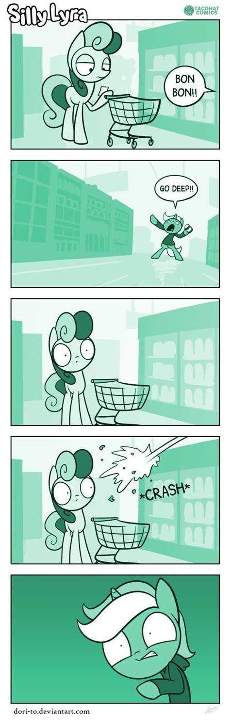 Silly Lyra Mayonnaise By Dori To On Deviantart