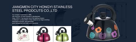 Китайские производители чайников из нержавеющей стали, поставщики ...