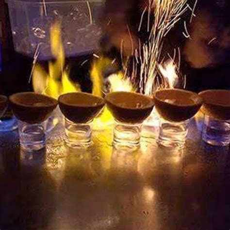 Espit Chupitos Best Shot Bar In Barcelona Pub Crawl Blog