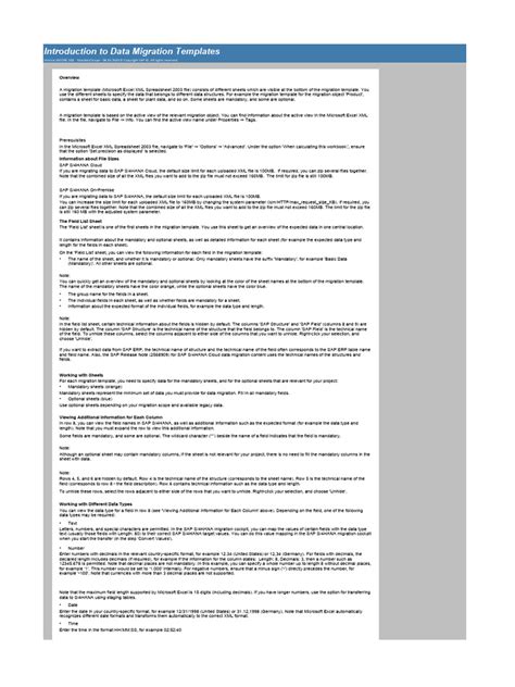 Source Data For Qm Master Inspection Characteristic Pdf Microsoft Excel Spreadsheet