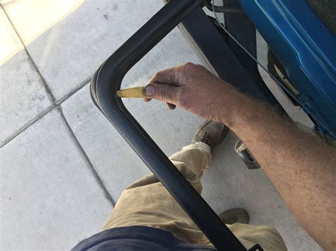 Side Window Install IH8MUD Forum