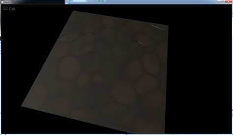 C Normal Mapping Gone Horribly Wrong Stack Overflow
