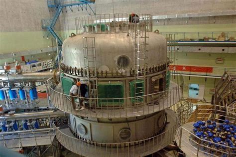 Researchers Find Lithium Effective In Nuclear Fusion Power Technology