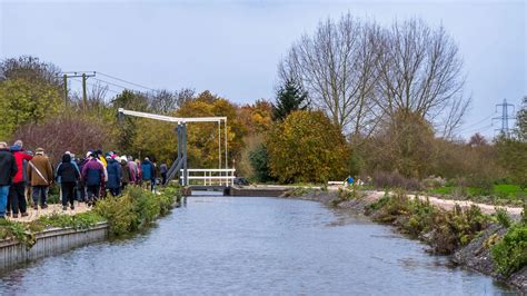 Dofe Volunteer Application Form Lichfield And Hatherton Canals Restoration Trust